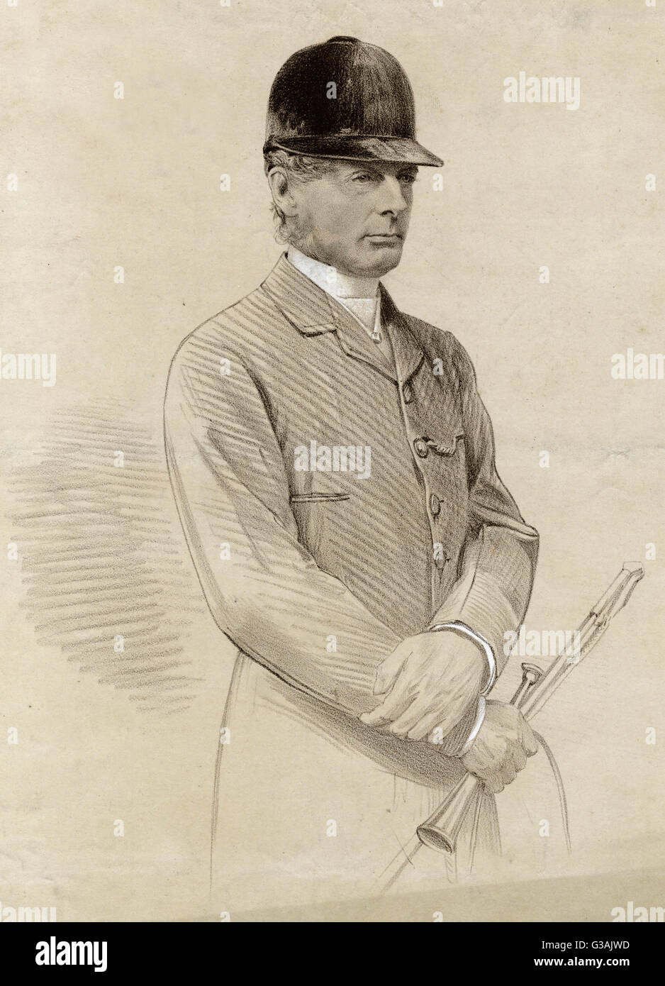 Reginald henry Banque de photographies et d’images à haute résolution ...