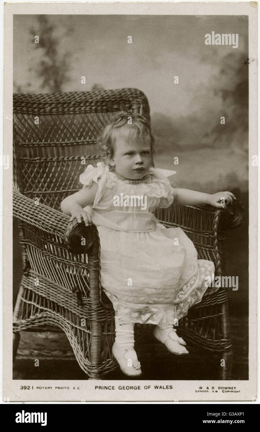 Duke kent son george Banque de photographies et d’images à haute ...