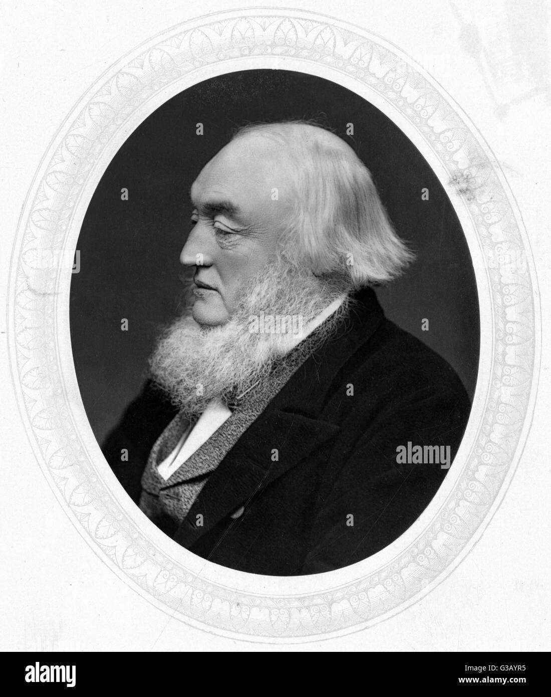 Sir william james Banque de photographies et d’images à haute ...