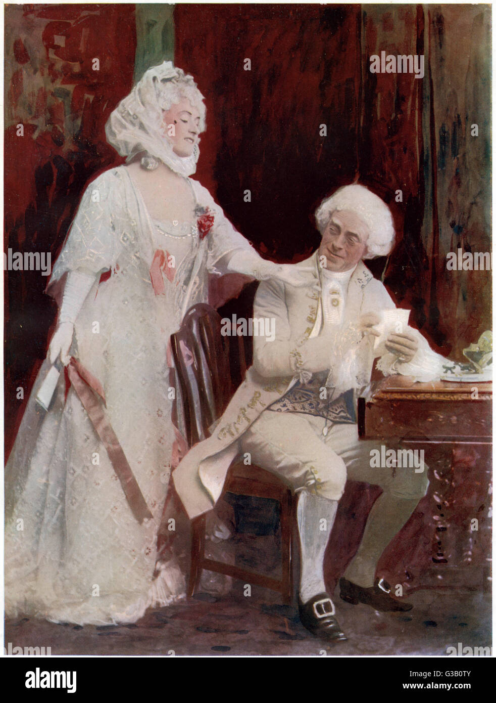 Winifred how Banque de photographies et d’images à haute résolution - Alamy