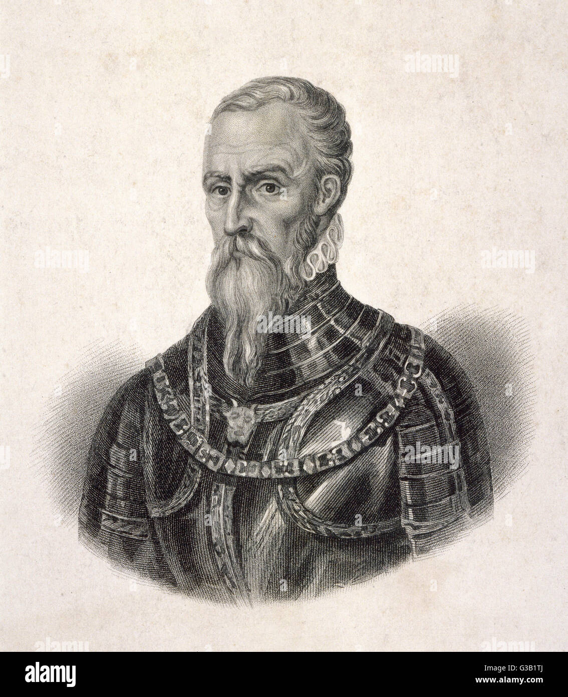 Duke of alba Banque de photographies et d’images à haute résolution - Alamy