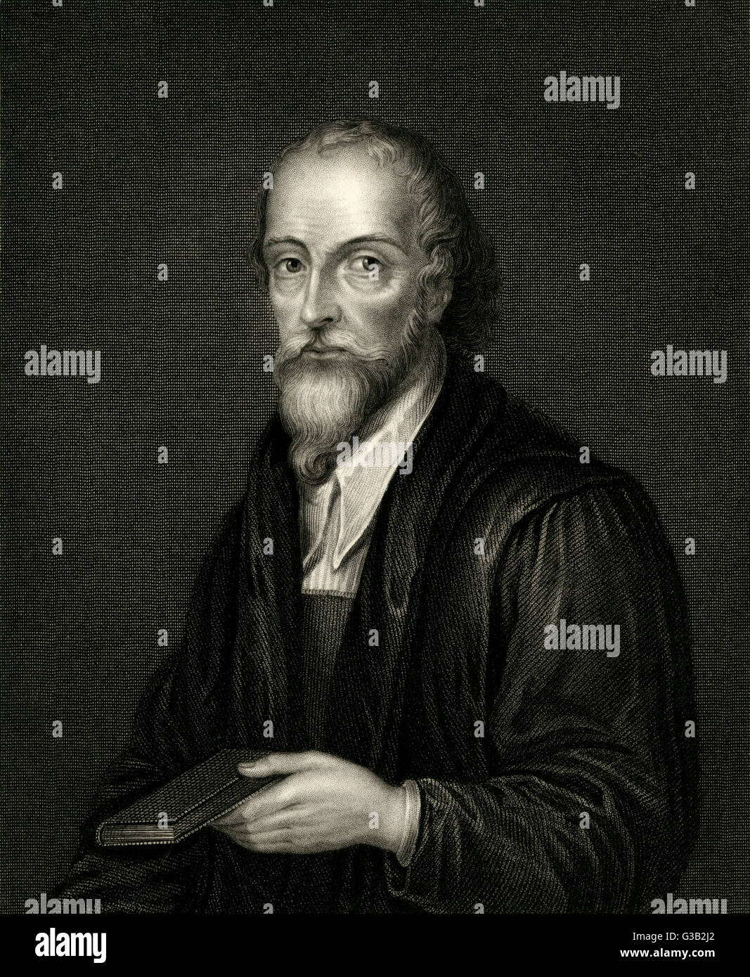 Nicholas ridley bishop londres Banque de photographies et d’images à ...