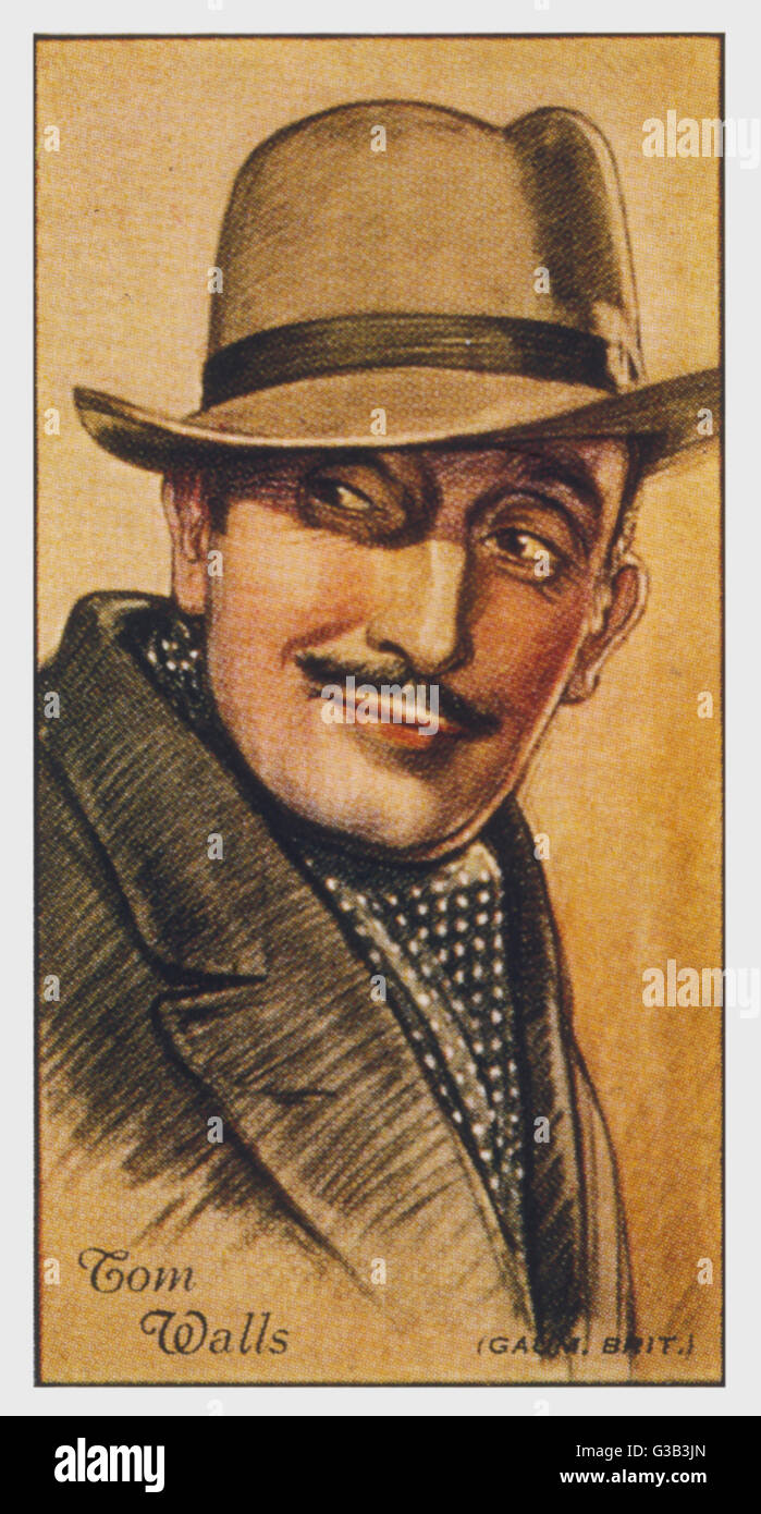 Tom walls Banque de photographies et d’images à haute résolution - Alamy