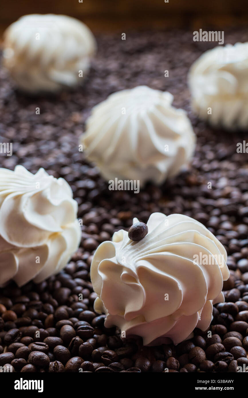 Grandes guimauves Banque de photographies et d’images à haute ...