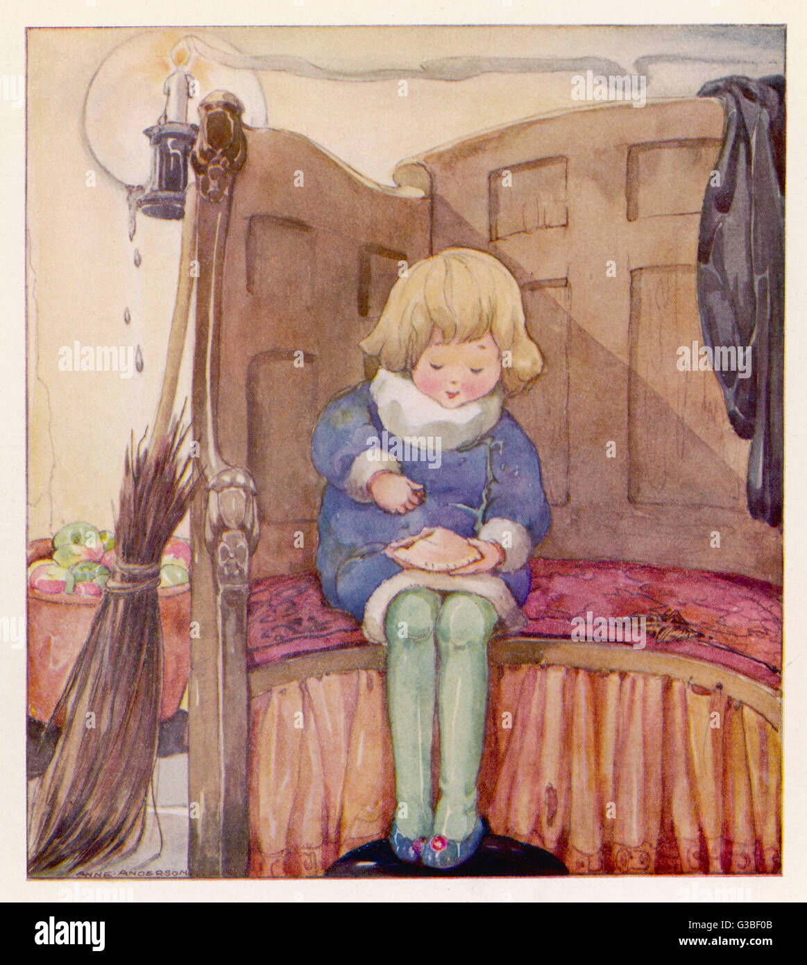 Jack horner Banque de photographies et d’images à haute résolution - Alamy