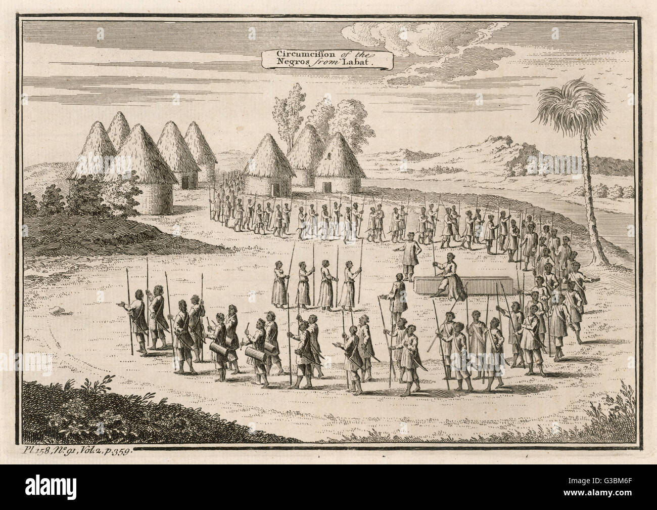 Circoncisione africain Banque de photographies et d’images à haute ...