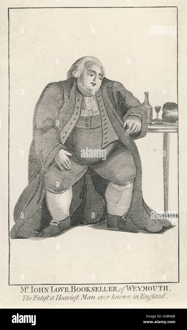 Homme le plus gros Banque de photographies et d’images à haute ...