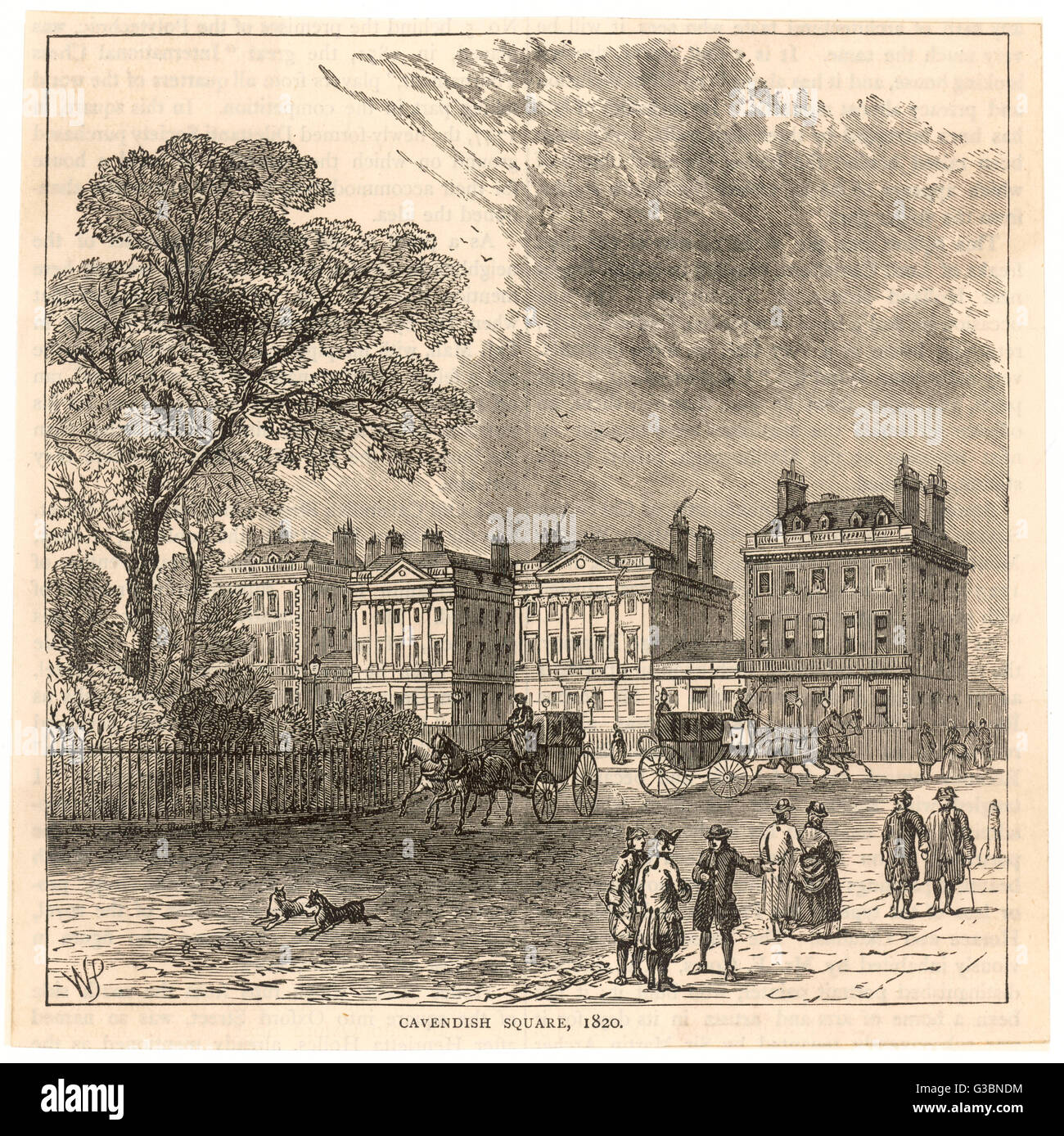 1820 ou ev Banque de photographies et d’images à haute résolution - Alamy