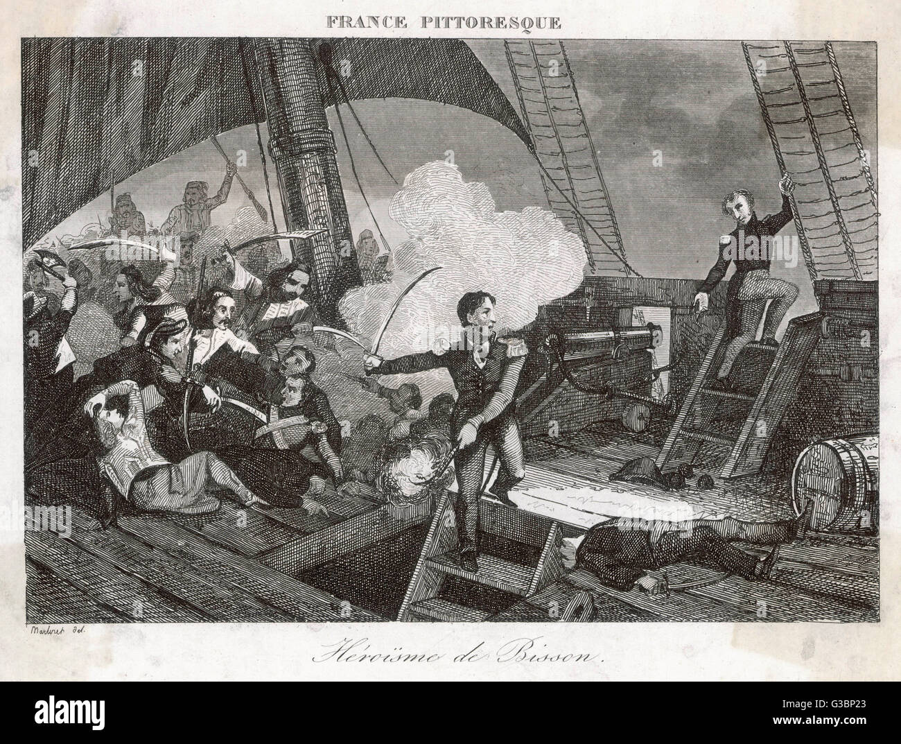 Acte de bravoure Banque de photographies et d’images à haute résolution ...