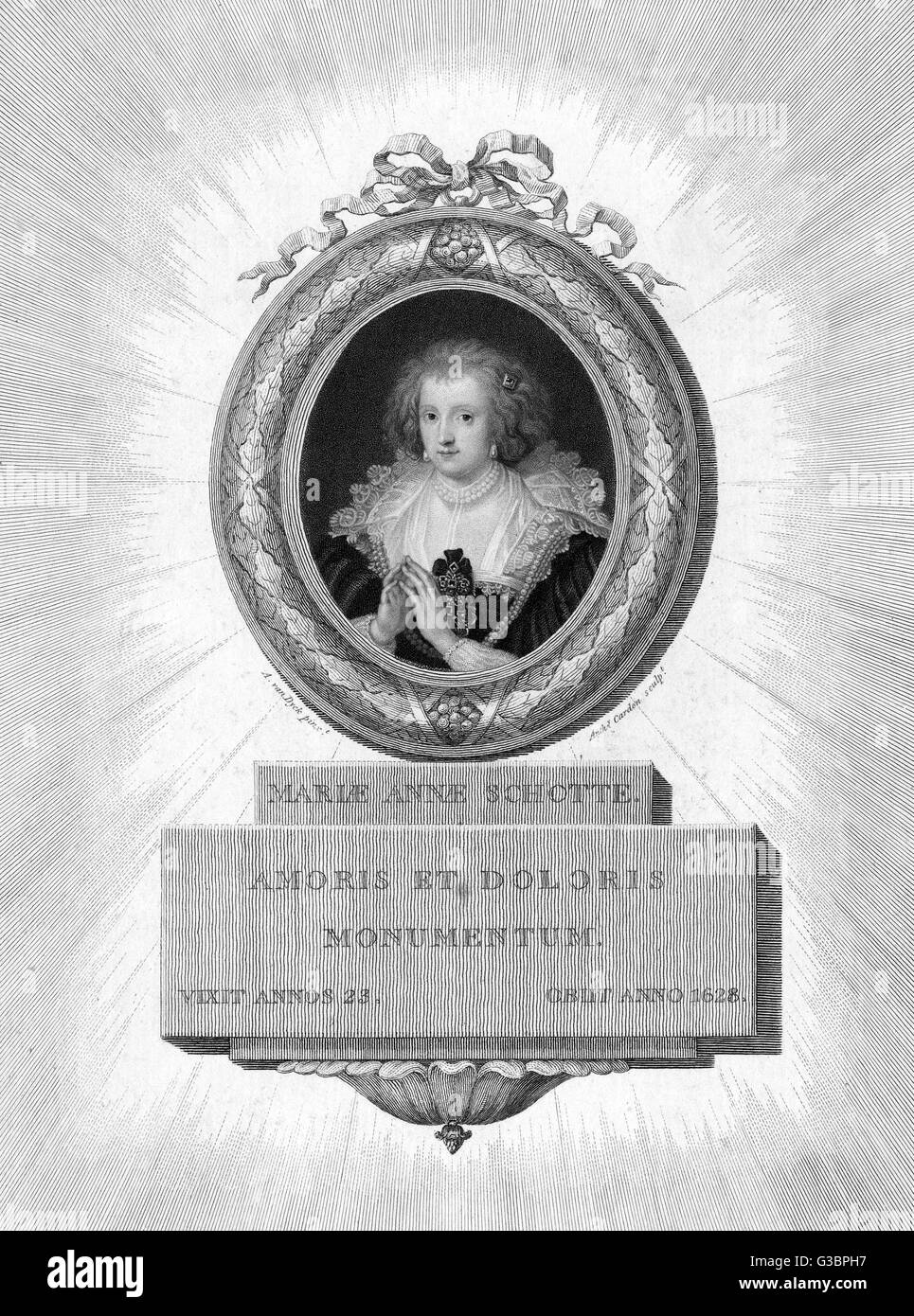 Maria anglais Banque de photographies et d’images à haute résolution ...