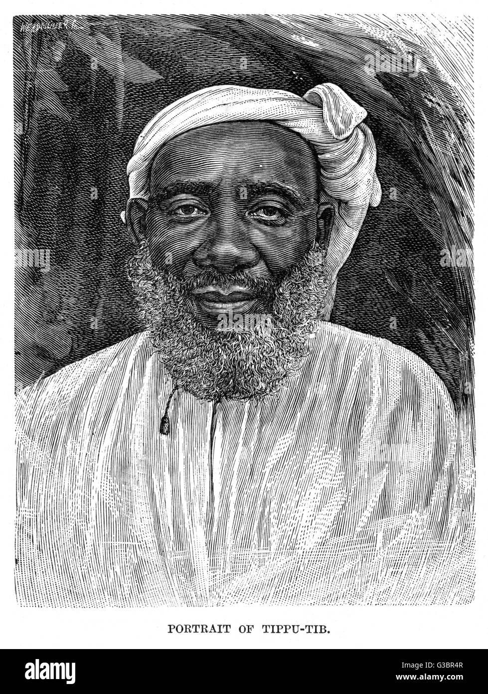 Tippu tib Banque de photographies et d’images à haute résolution - Alamy