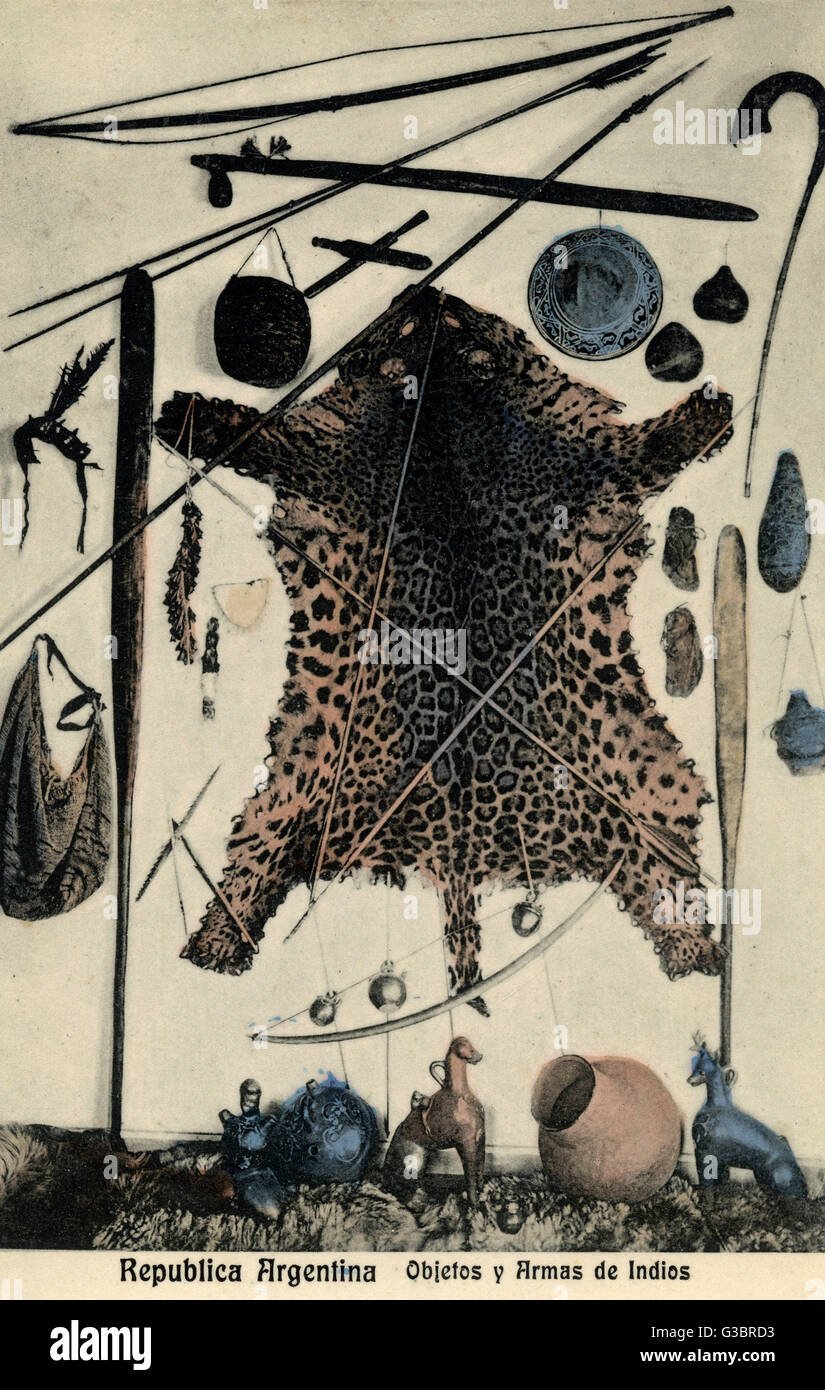 Objets et armes Banque de photographies et d’images à haute résolution ...