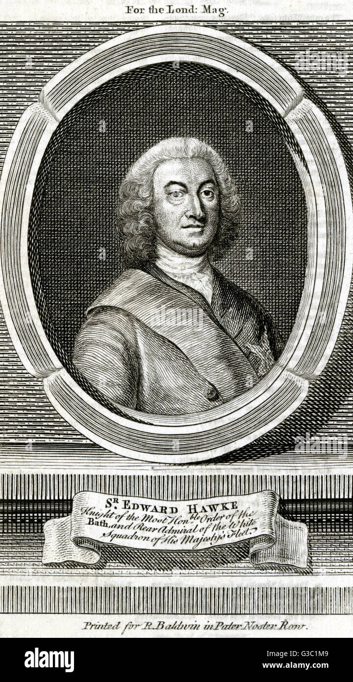 Edward hawke Banque de photographies et d’images à haute résolution - Alamy