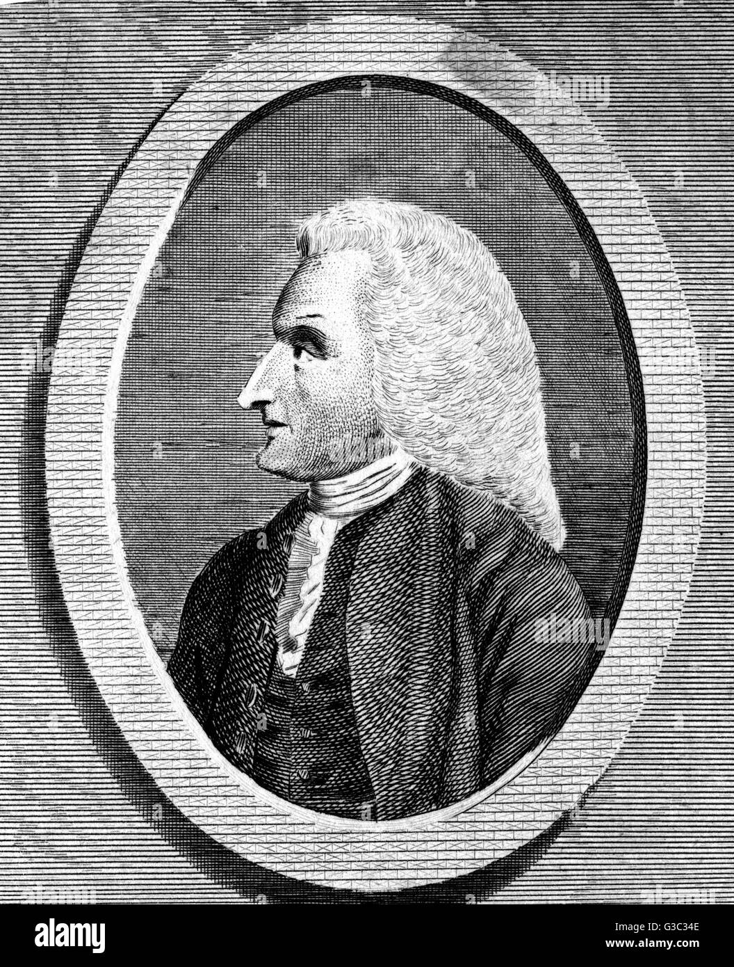 William hunter Banque de photographies et d’images à haute résolution ...