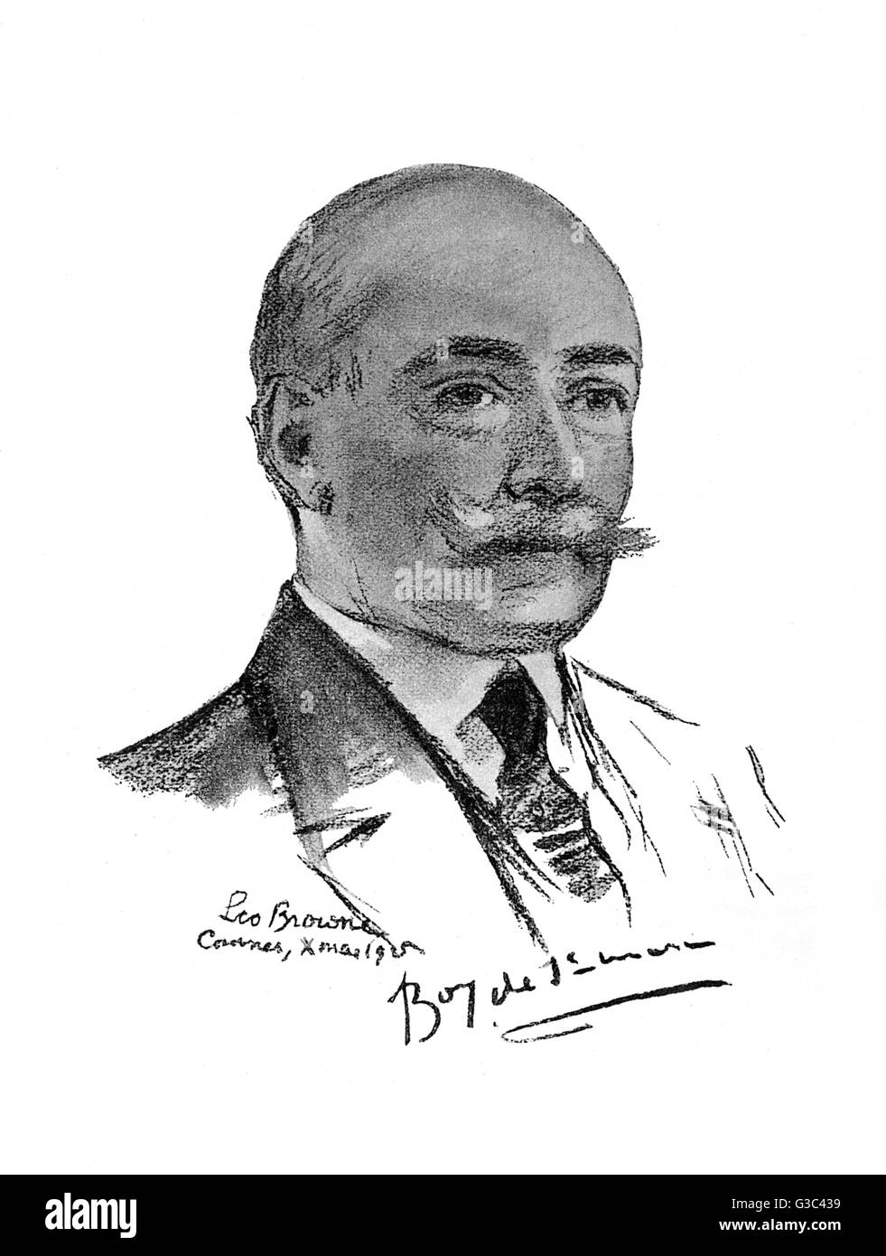 Jacques baron Banque de photographies et d’images à haute résolution ...