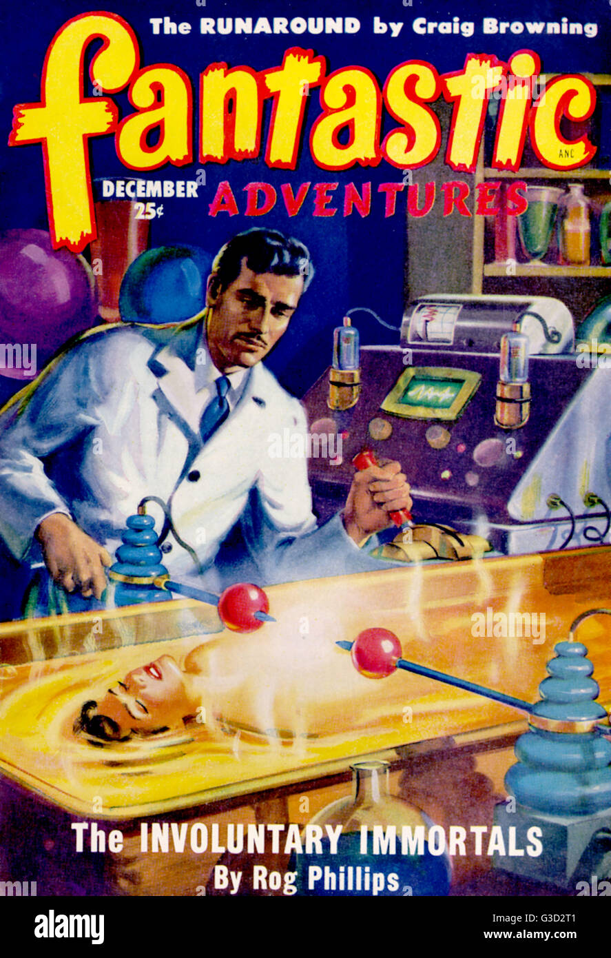 Rog phillips Banque de photographies et d’images à haute résolution - Alamy