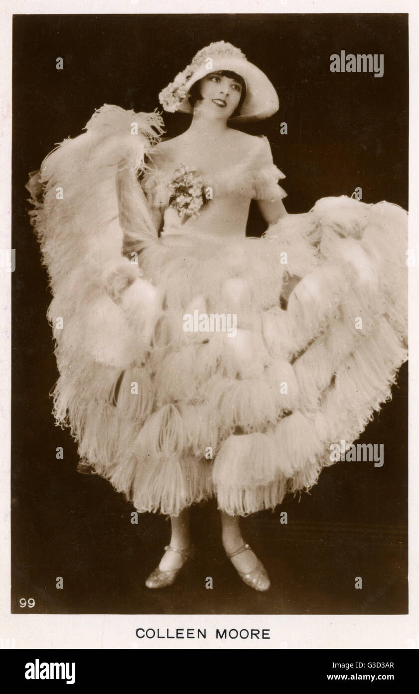 Colleen moore Banque de photographies et d’images à haute résolution ...