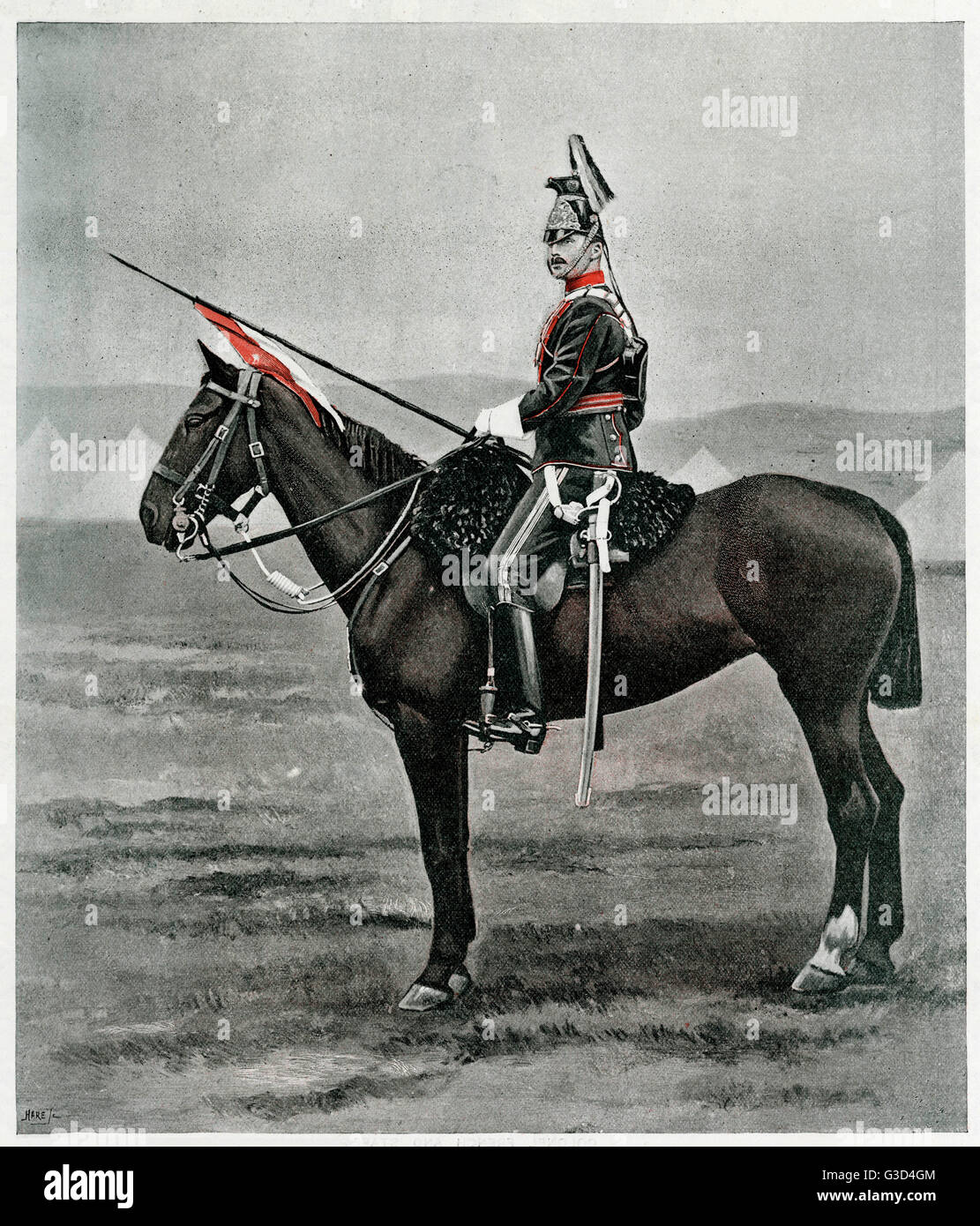9th regiment Banque de photographies et d’images à haute résolution - Alamy