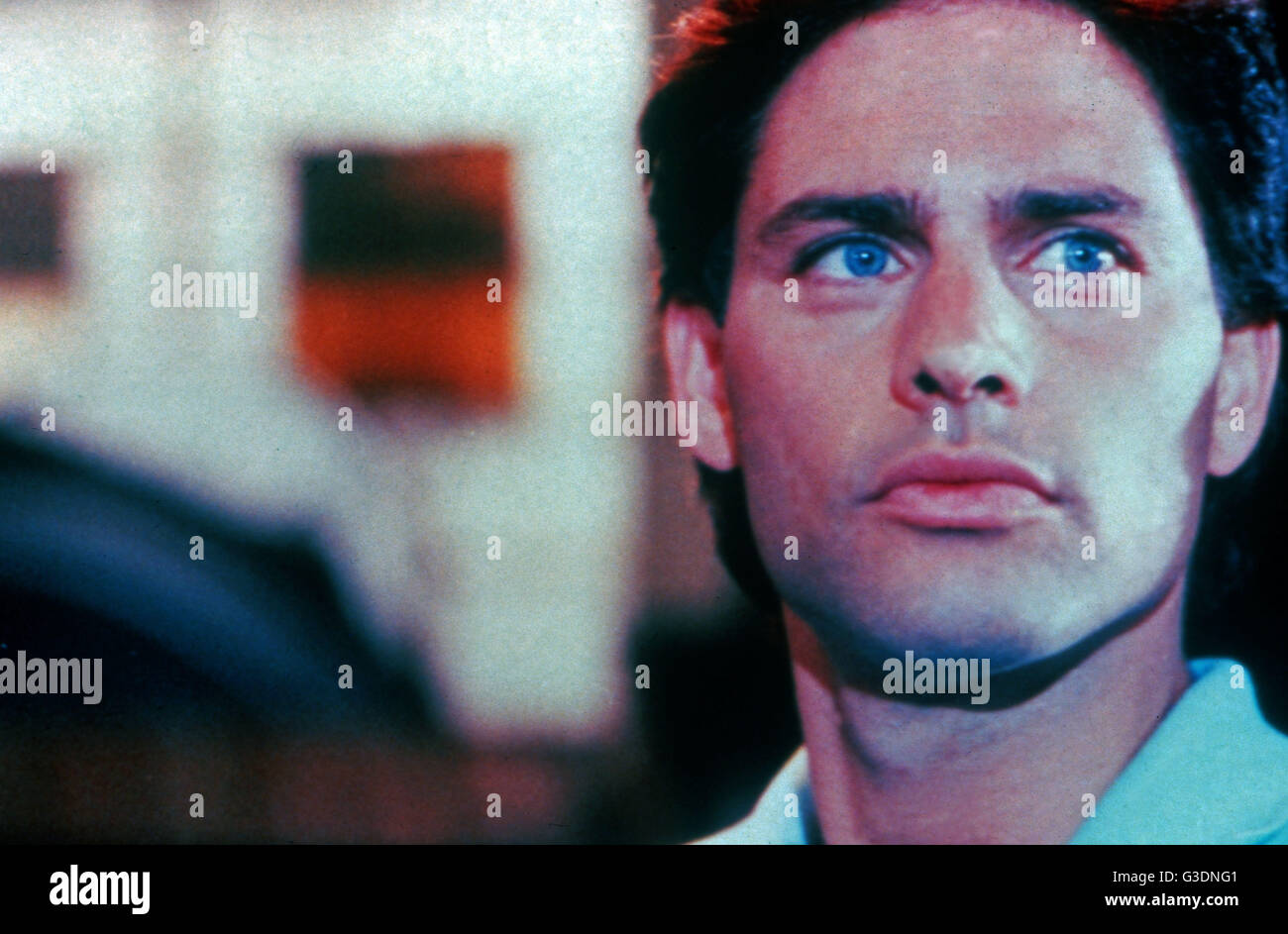 Sweet Meurtre, aka : Die Mördergrube, Südafrika 1990, Regie : Percival ...