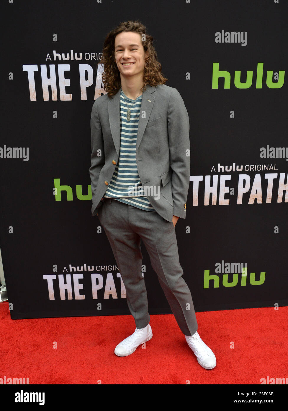 Kyle allen Banque de photographies et d’images à haute résolution - Alamy