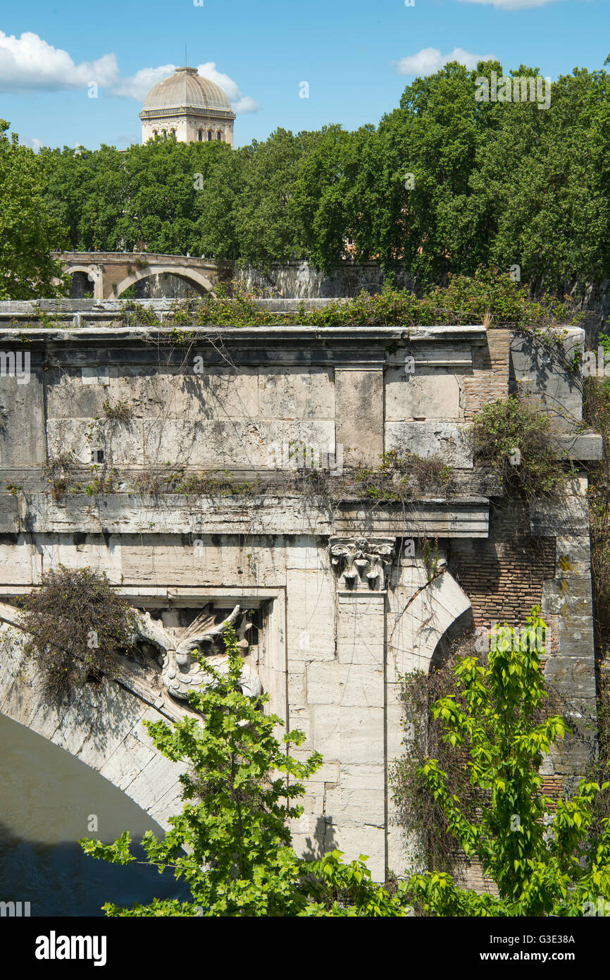 Pons aemilius italie Banque de photographies et d’images à haute ...