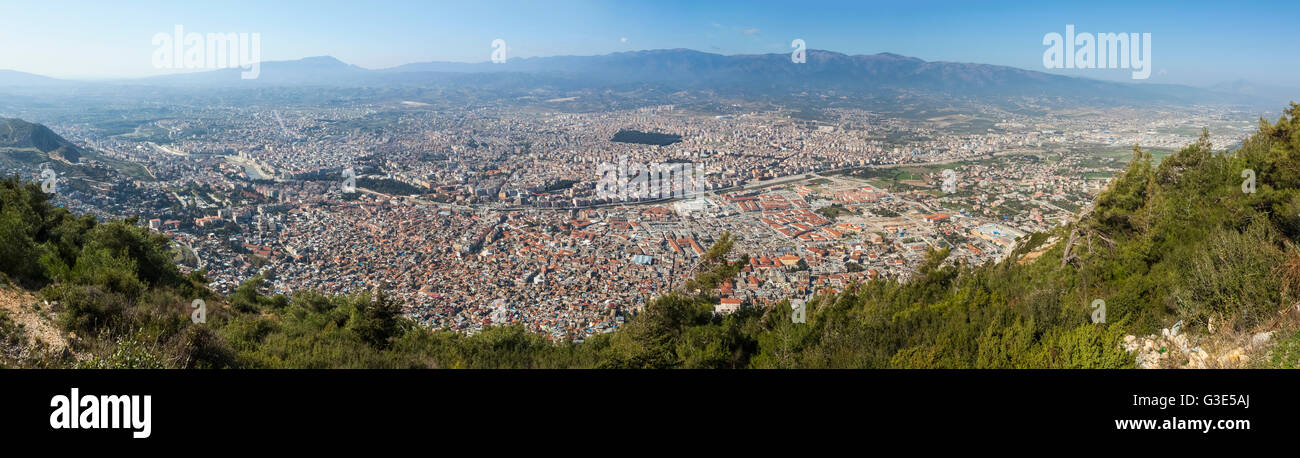 Antioch antakya turkey Banque de photographies et d’images à haute ...