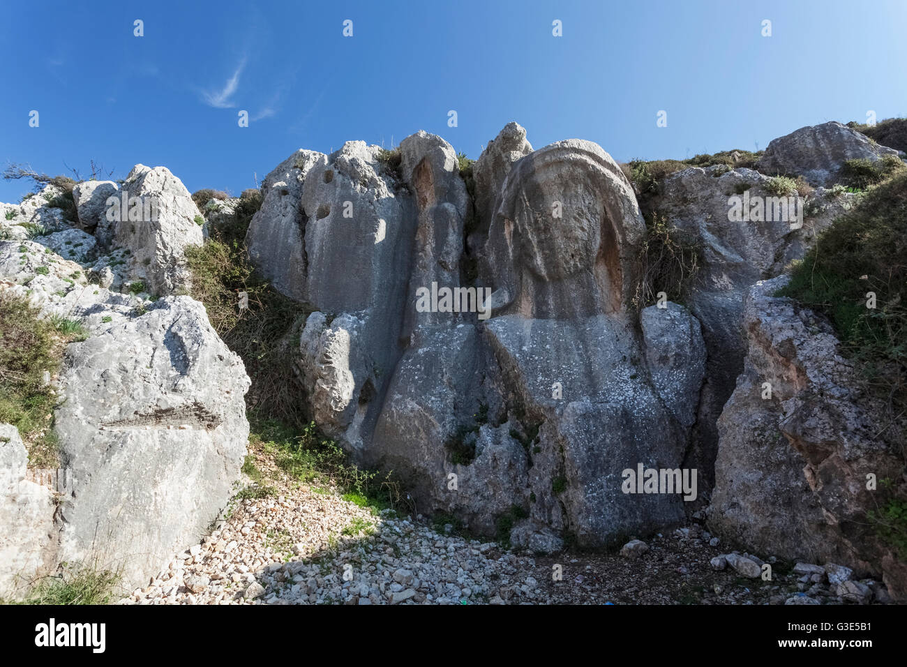 Antioch turkey Banque de photographies et d’images à haute résolution ...