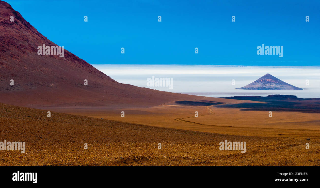 Cono arita Banque de photographies et d’images à haute résolution - Alamy