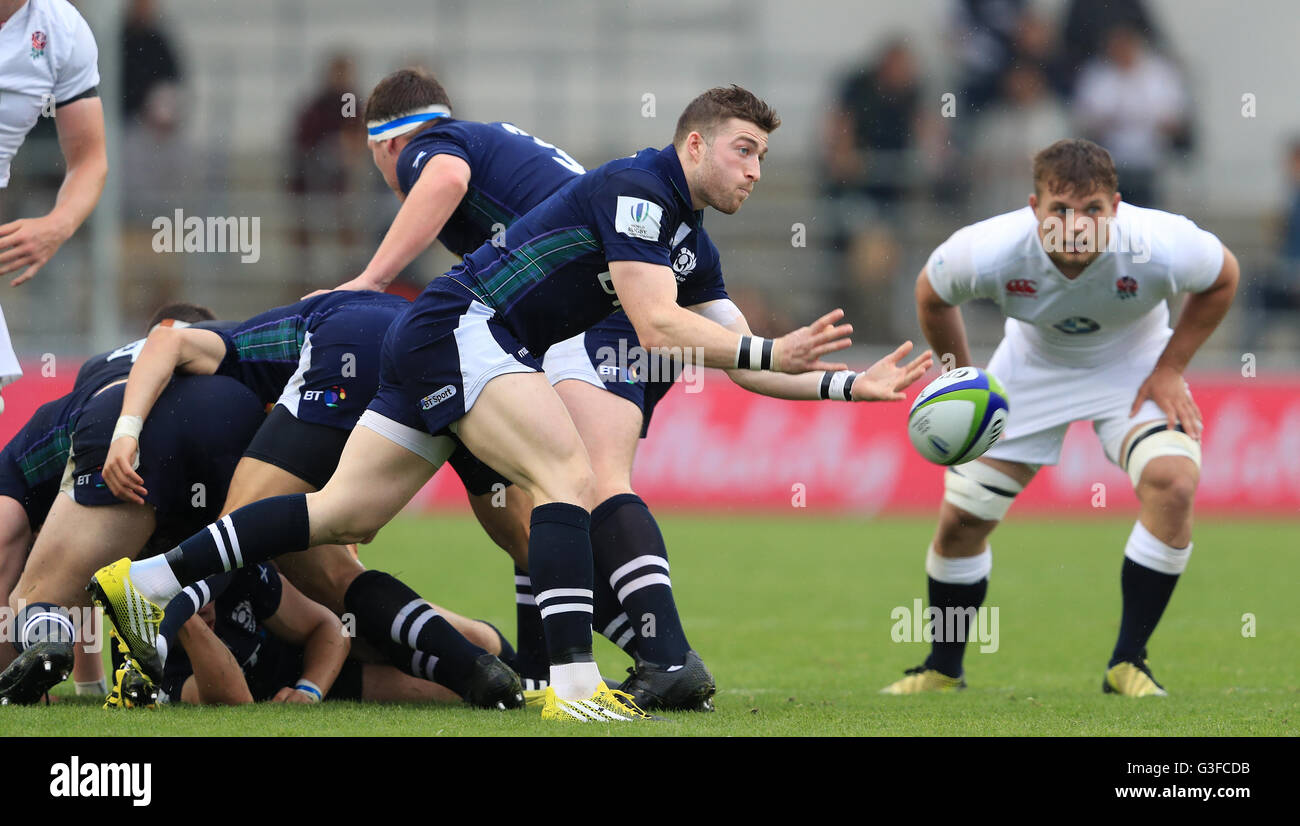 Hugh fraser Banque de photographies et d’images à haute résolution - Alamy