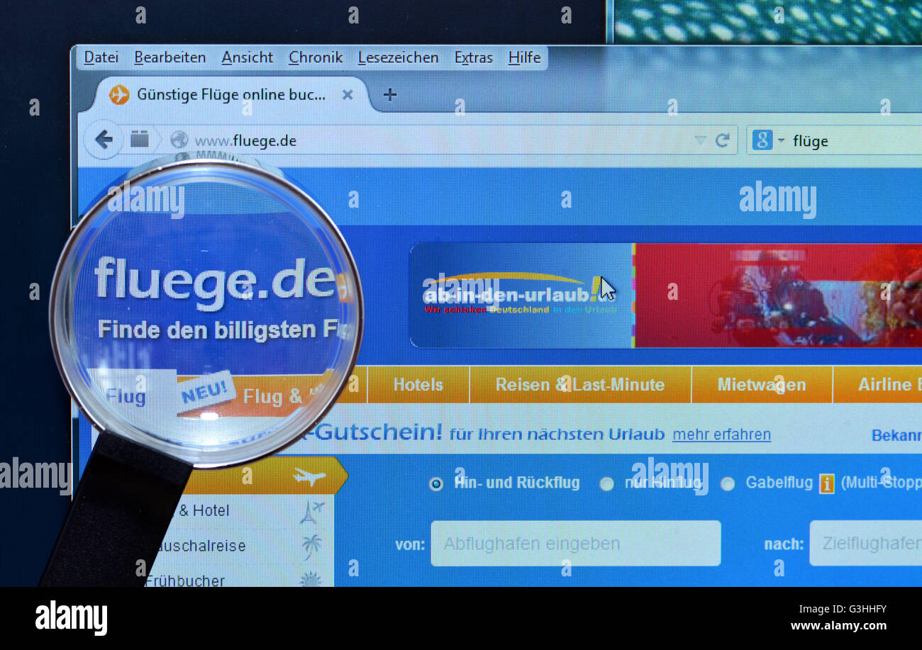 Fluege de Banque de photographies et d’images à haute résolution - Alamy