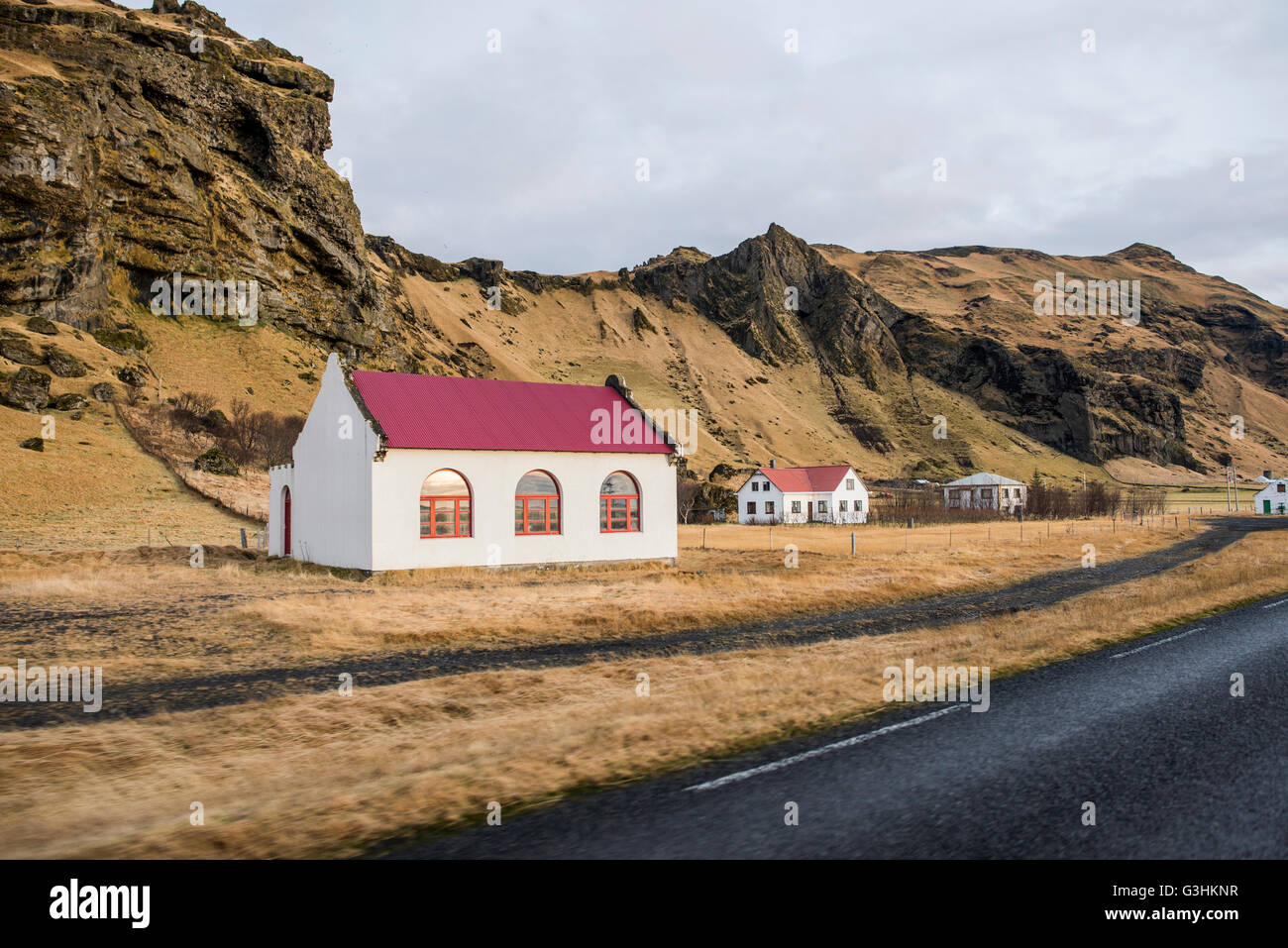 Bâtiment traditionnel Banque de photographies et d’images à haute ...