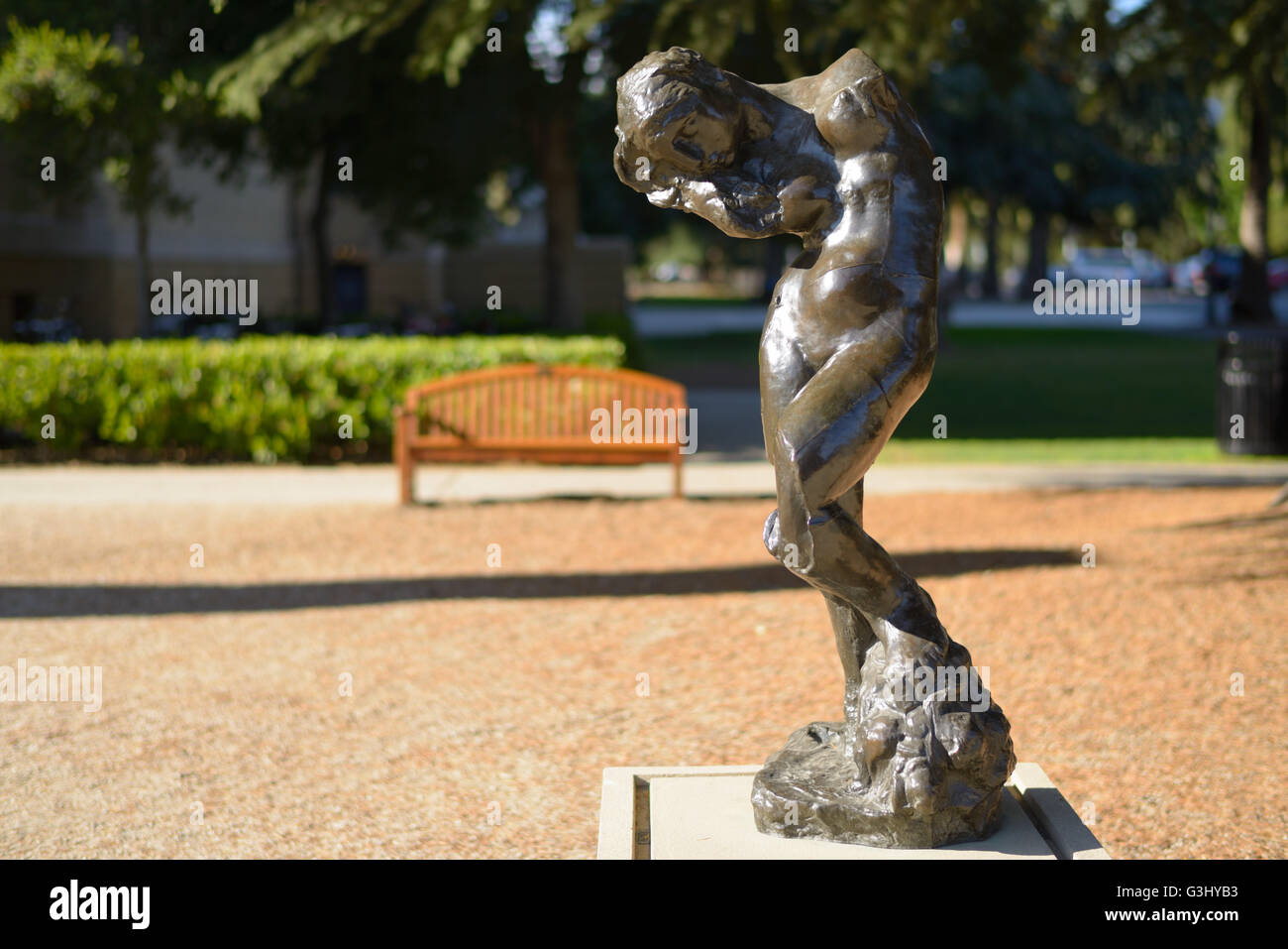 Expositions collection sculptures Banque de photographies et d’images à ...