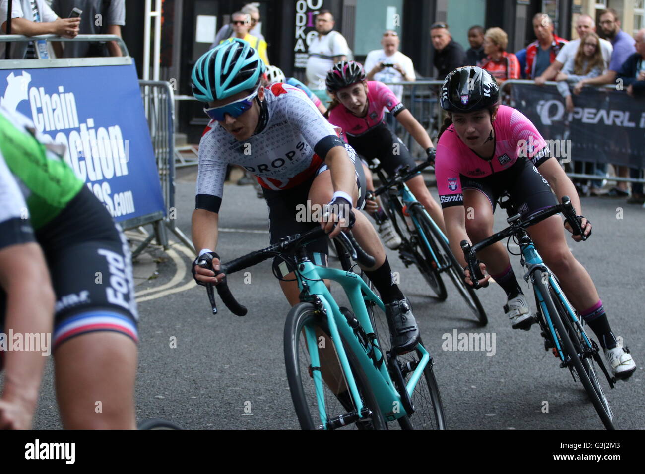 Grace garner Banque de photographies et d’images à haute résolution - Alamy