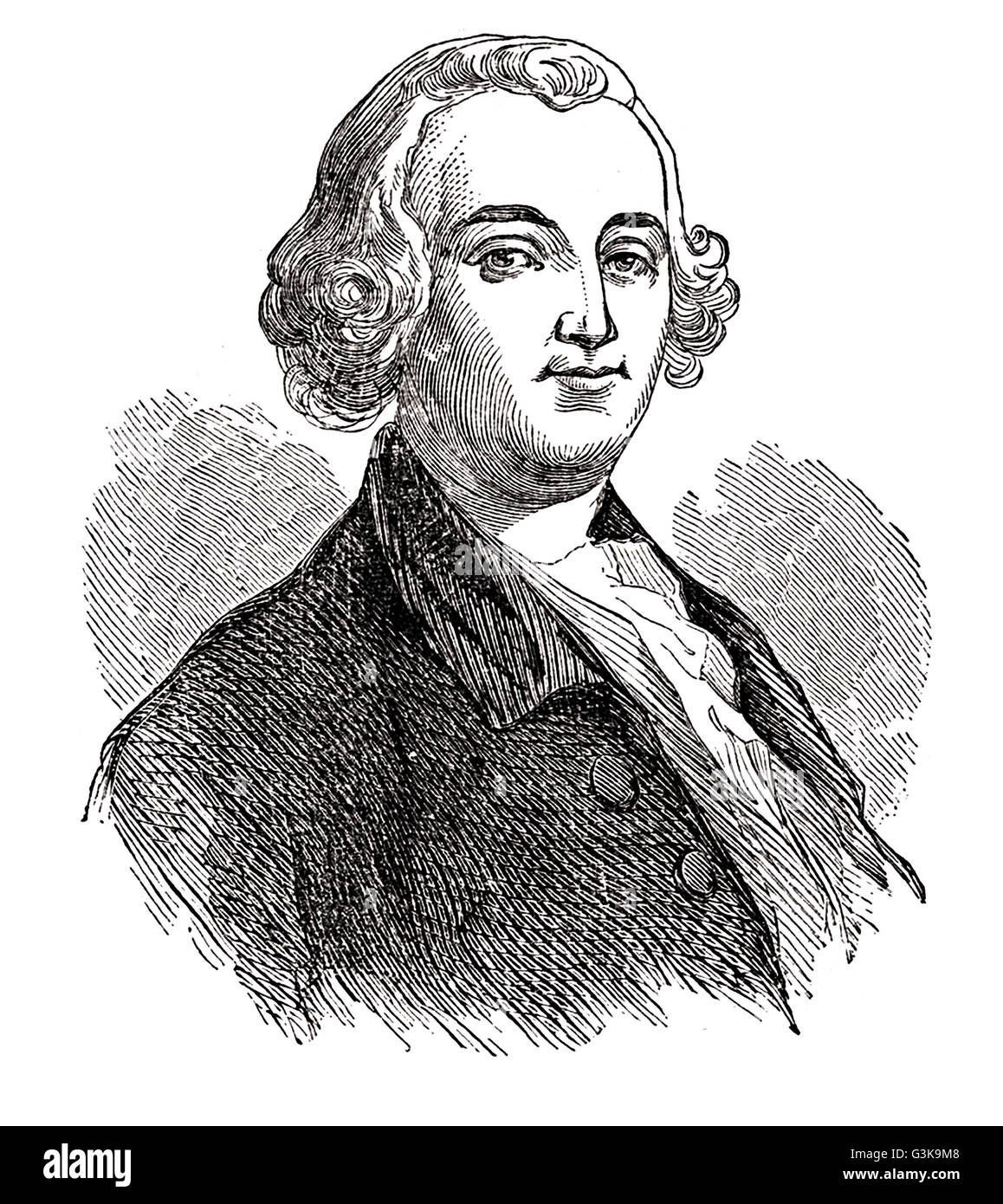 James Otis Biography