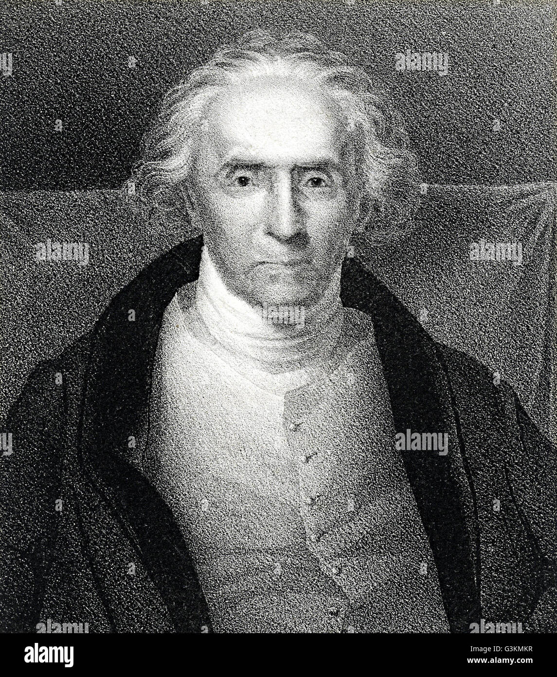 Charles carroll Banque de photographies et d’images à haute résolution ...