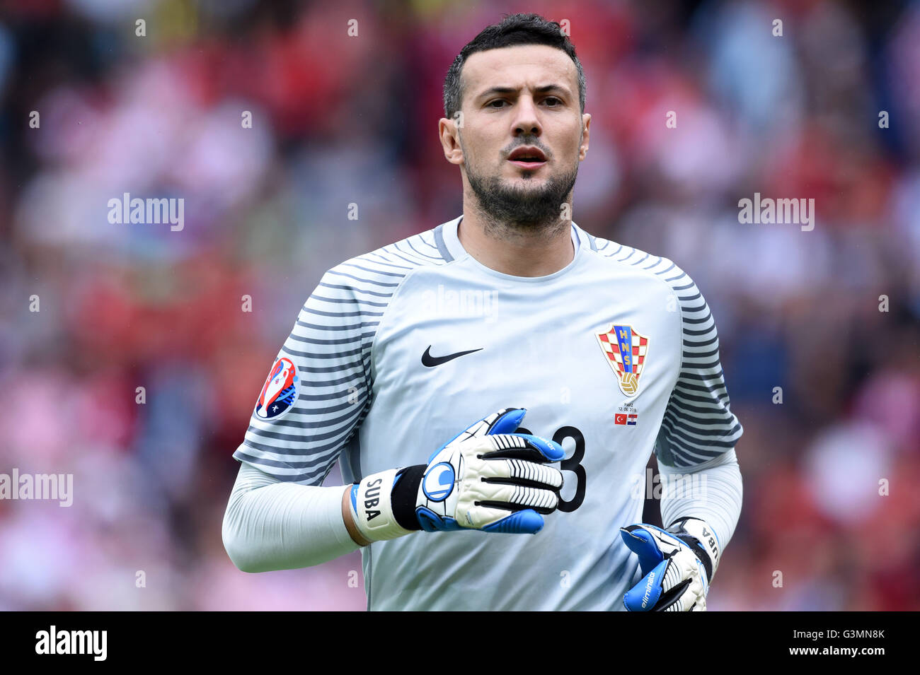 Danijel subasic Banque de photographies et d’images à haute résolution ...