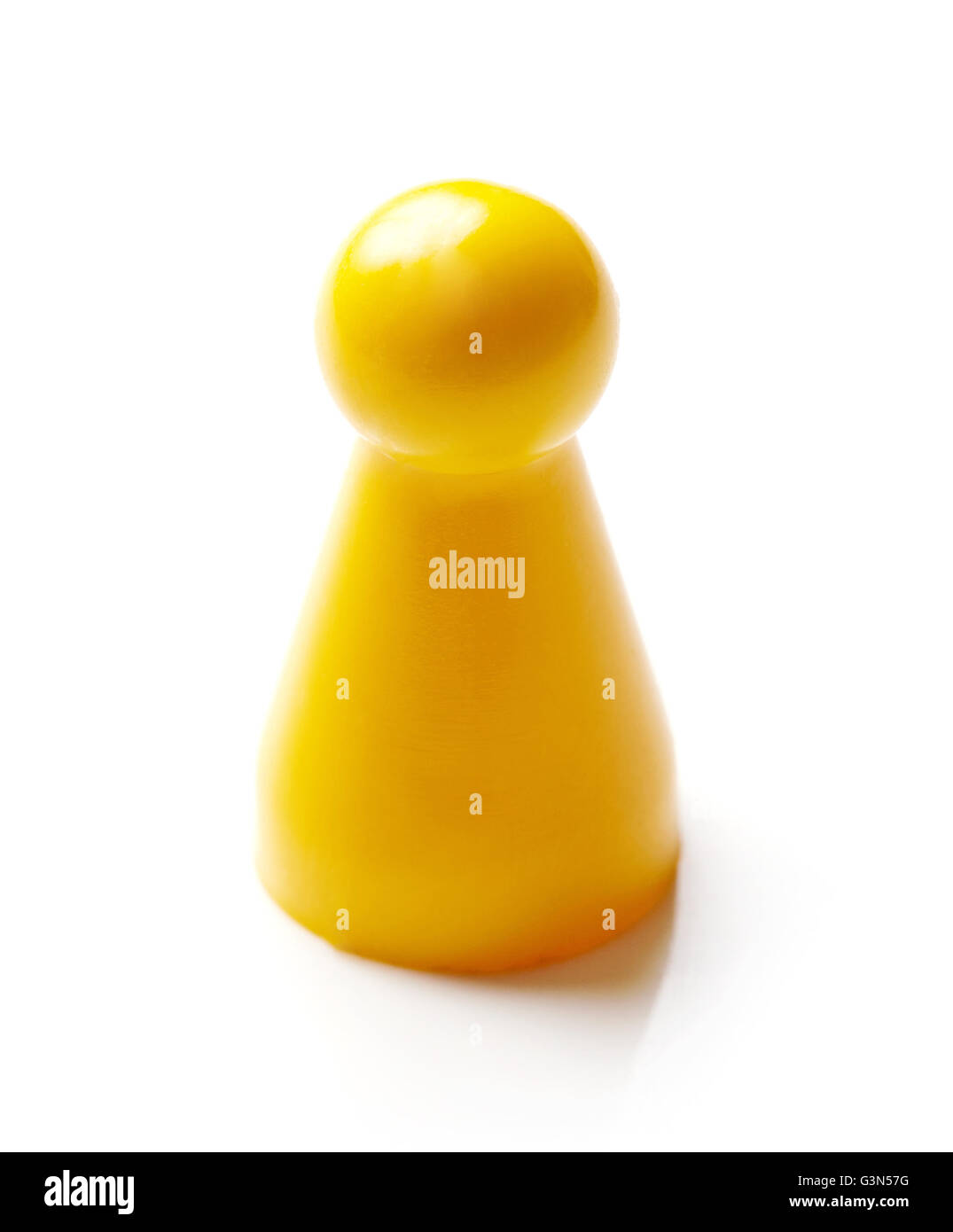 Joueurs jaune blanc Banque de photographies et d’images à haute résolution - Alamy