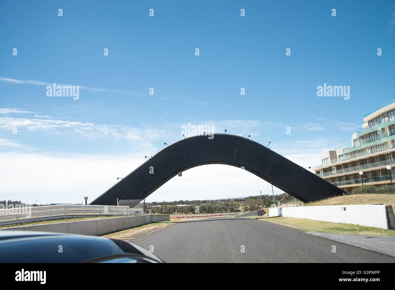 Mount panorama circuit Banque de photographies et d’images à haute ...