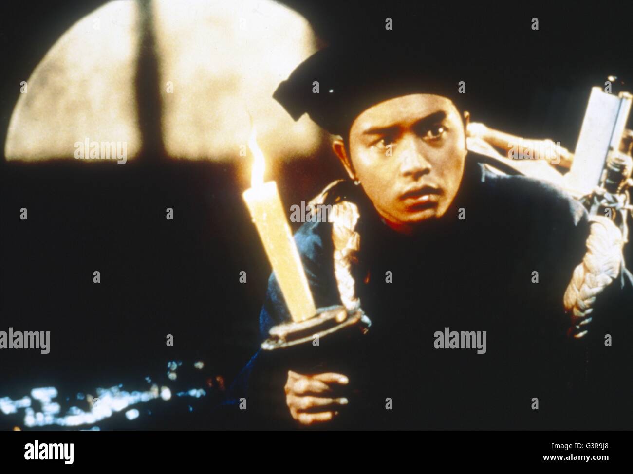 Siu tung ching leslie cheung Banque de photographies et d’images à ...