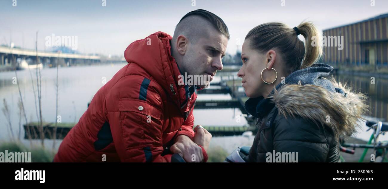 Robin pront kevin janssens Banque de photographies et d’images à haute ...