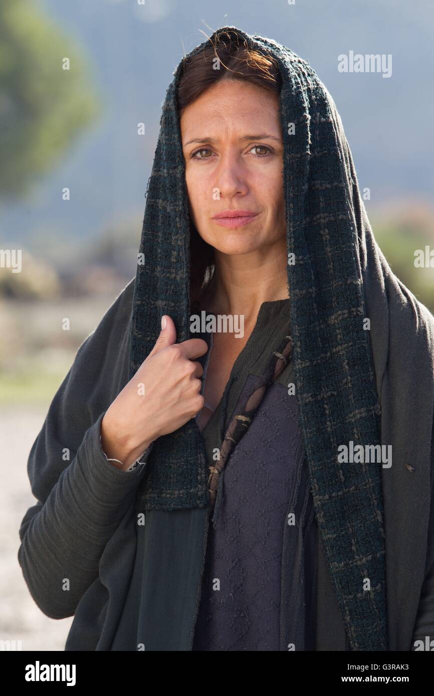 Maria botto Banque de photographies et d’images à haute résolution - Alamy