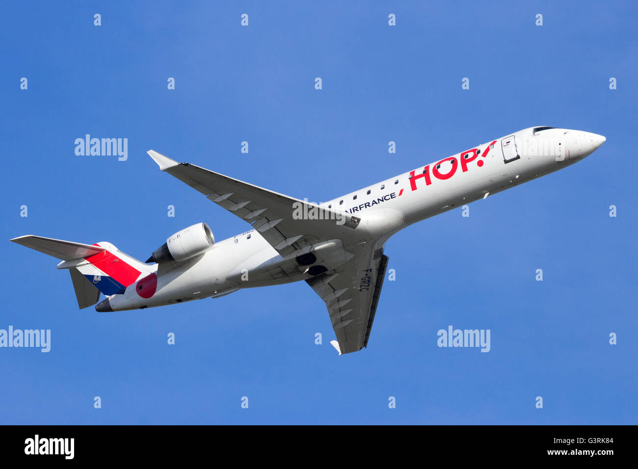 Hop airline Banque de photographies et d’images à haute résolution - Alamy