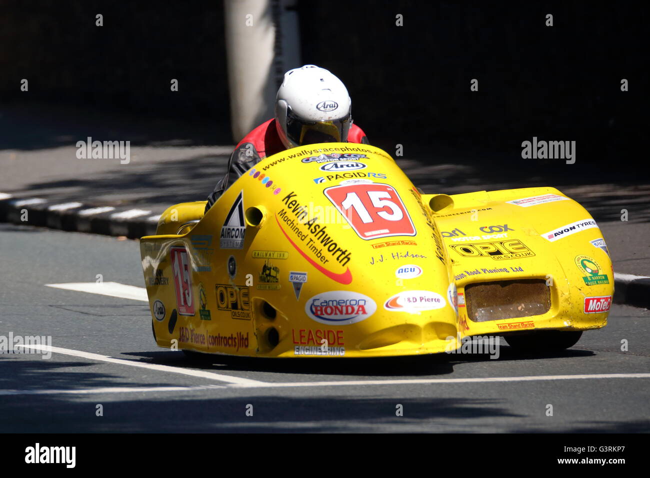 Gordon shand Banque de photographies et d’images à haute résolution - Alamy