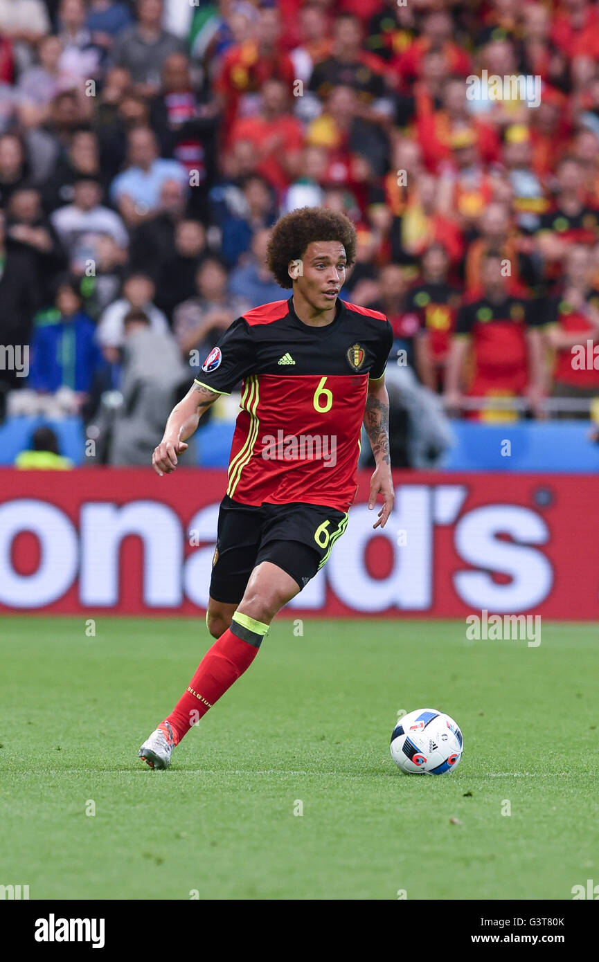 Witsel belgique Banque de photographies et d’images à haute résolution ...