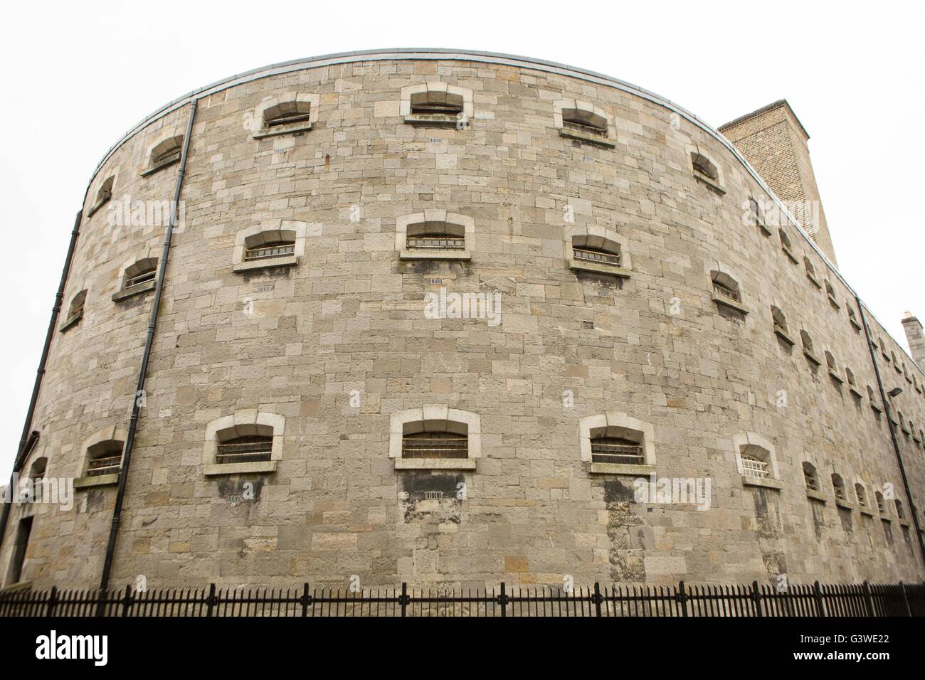 Kilmainham prison Banque de photographies et d’images à haute ...