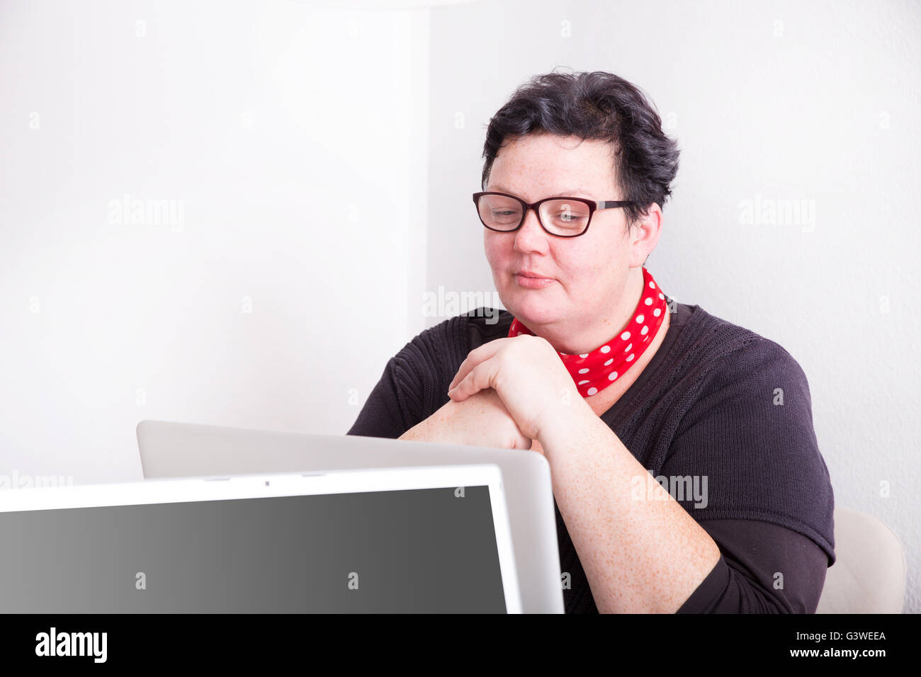 The bbw Banque de photographies et d’images à haute résolution - Page 2 ...