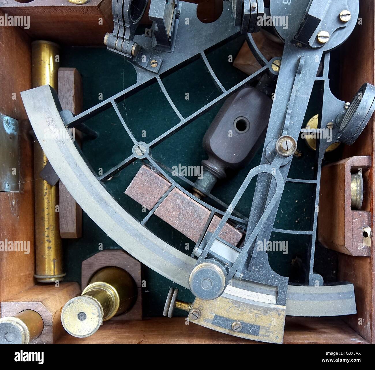 Arc De Sextant Banque De Photographies Et Dimages à Haute Résolution Alamy