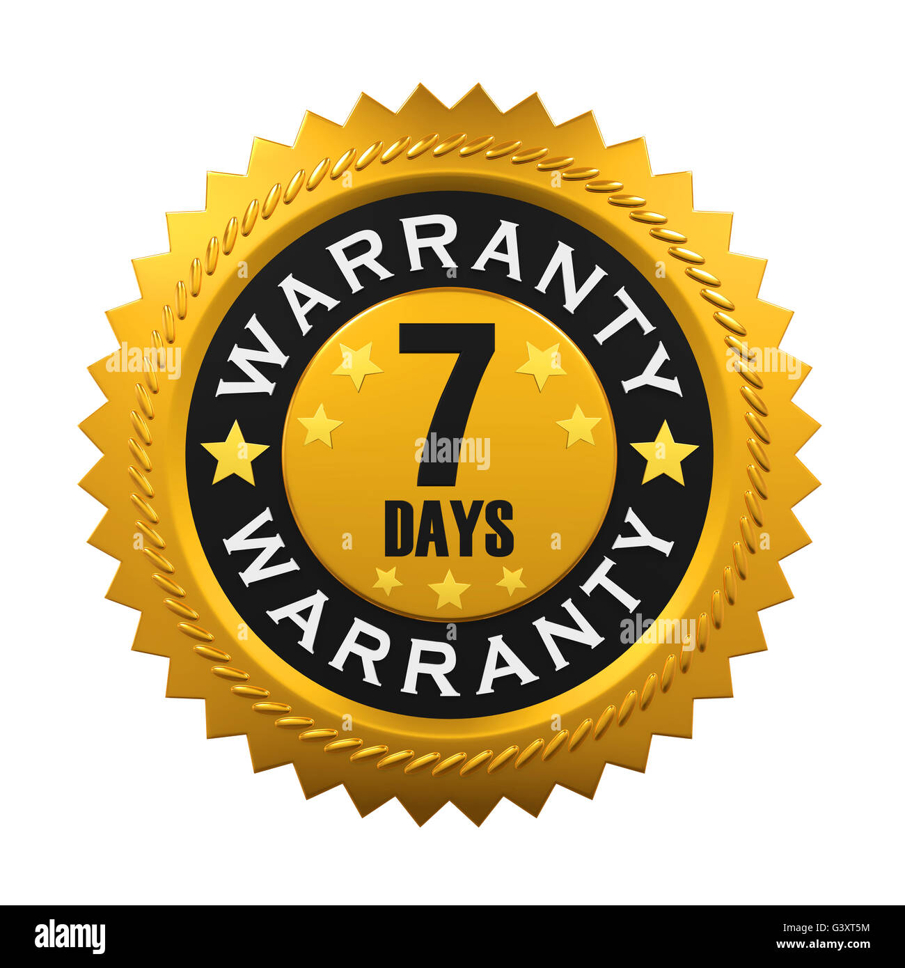 7 jours garantis Banque de photographies et d’images à haute résolution ...