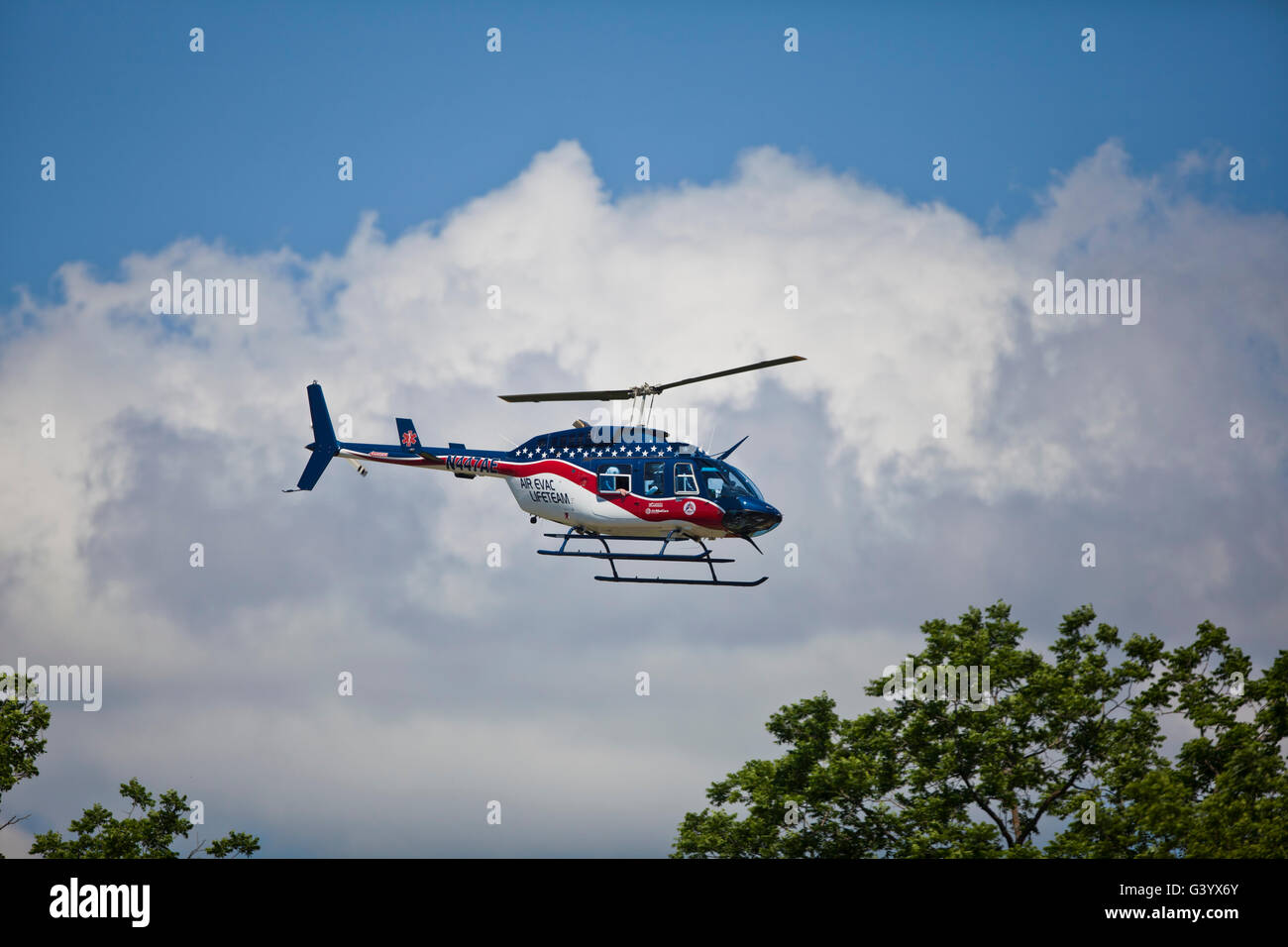 Trauma hawk Banque de photographies et d’images à haute résolution - Alamy