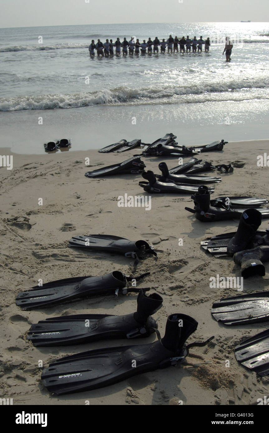 Us naval sea cadets Banque de photographies et d’images à haute ...